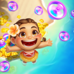 Pop Island – 游戏作品 – 灵感游戏 Inspire Games