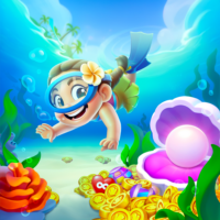 Pop Island – 游戏作品 – 灵感游戏 Inspire Games