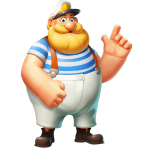 Pop Island – 游戏作品 – 灵感游戏 Inspire Games